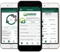 FAIRWAY – INDEPENDENT MORTGAGE CORPORATION