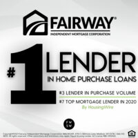 FAIRWAY – INDEPENDENT MORTGAGE CORPORATION